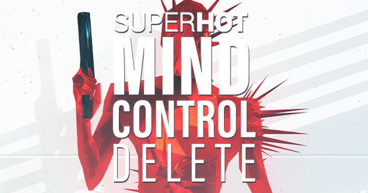 SUPERHOT: MIND CONTROL DELETE | Ishvii Reviews