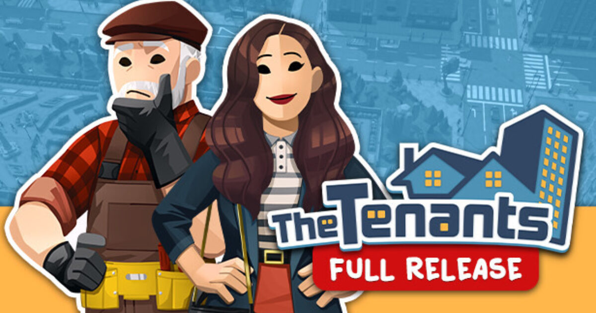 The Tenants | Ishvii Reviews